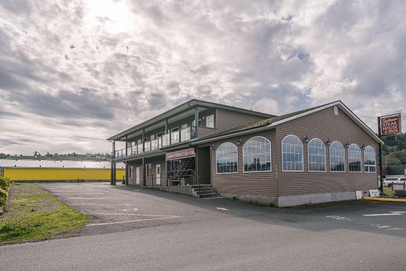 Sportsman's Inn on the Harbour Front in | 2025 Updated prices, deals ...