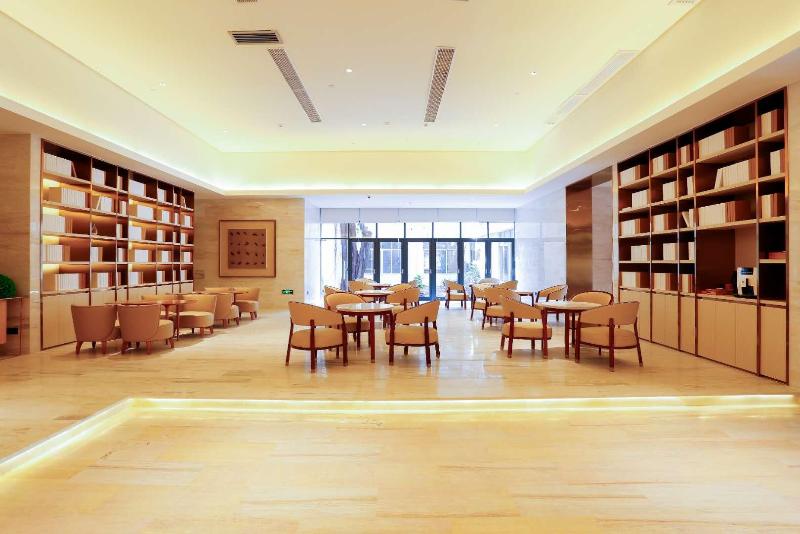 Ji Hotel Guangzhou Huangpu Development Zone in Guangzhou City | 2025 ...