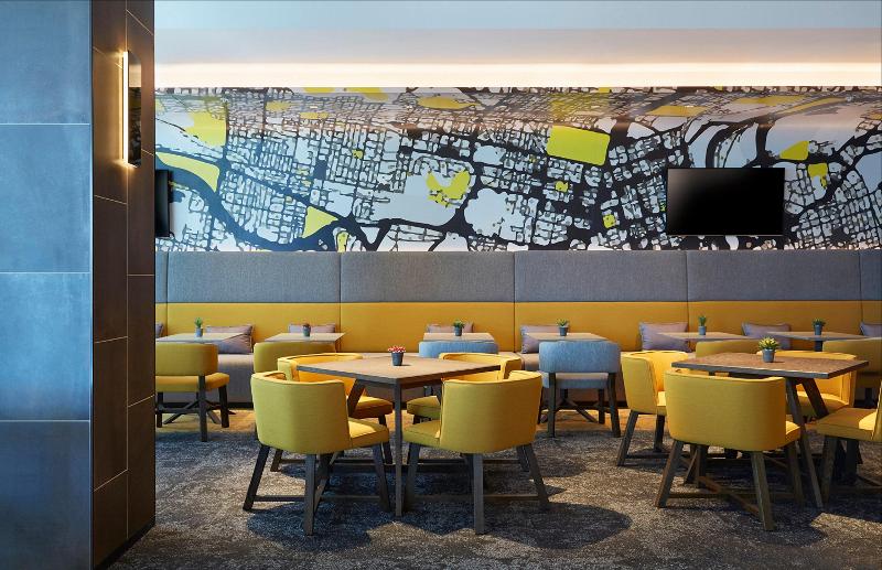 Holiday Inn Express Melbourne Little Collins, an IHG Hotel in Melbourne ...