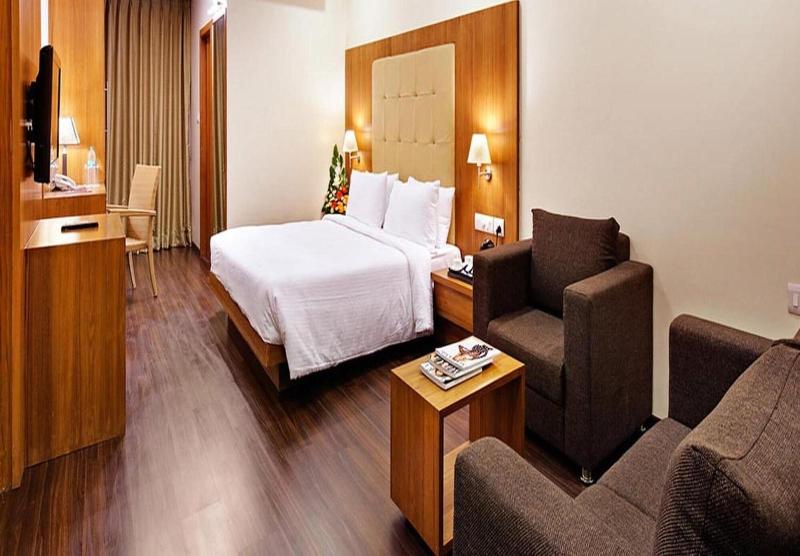 Hotel Deccan Pavilion Pune in pune | 2025 Updated prices, deals - Klook ...