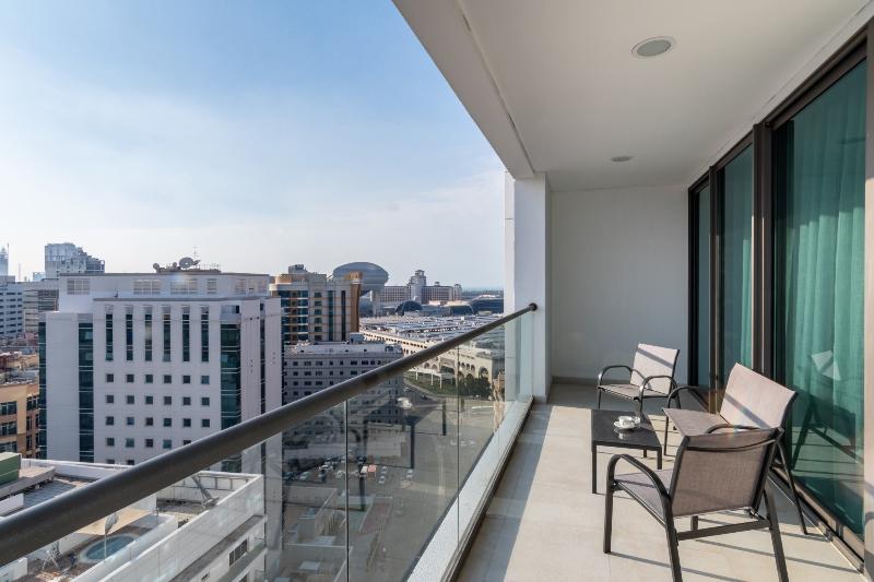 SBO Tower Al Barsha (Baytik Holiday Homes) in Dubai | 2025 Updated ...