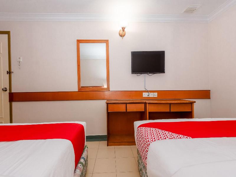 华玲县Oyo 89836 Hotel Mesra Kuala Ketil｜2025年最新訂房優惠價 - Klook 客路台灣