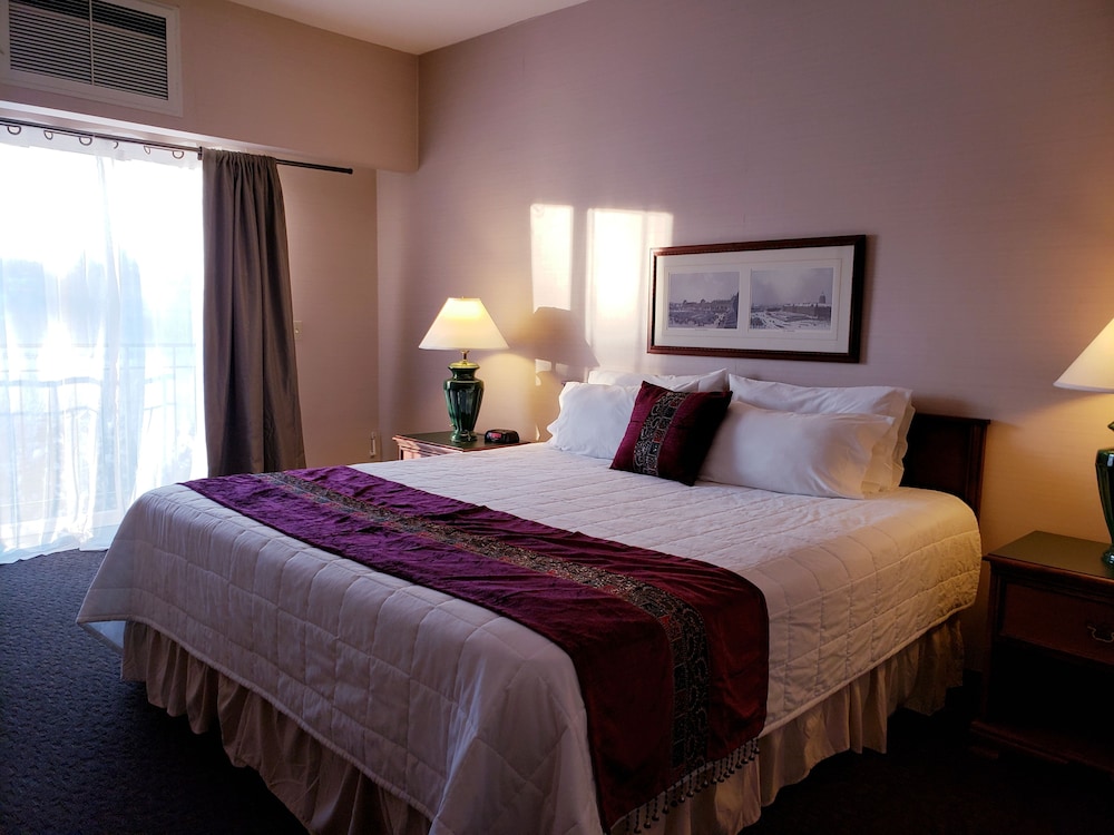 Totem Lake Hotel in Kirkland | 2025 Updated prices, deals - Klook ...