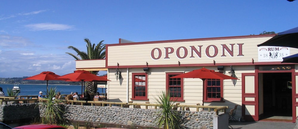 Opononi Resort in | 2025 Updated prices, deals - Klook United States