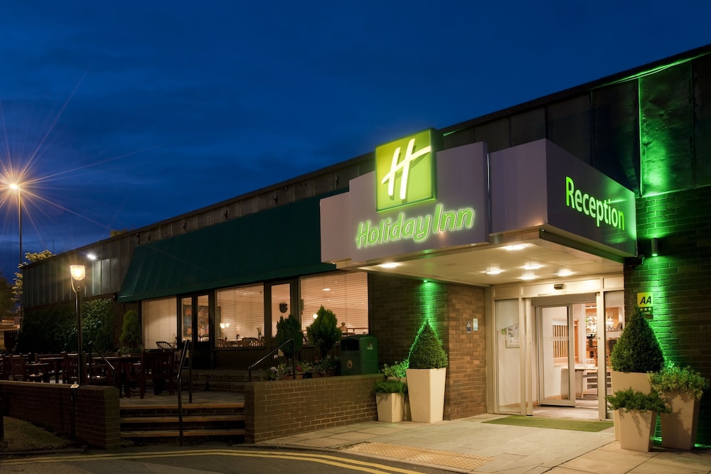 Holiday Inn Leeds Wakefield M1 Jct.40, an IHG Hotel in | 2025 Updated ...