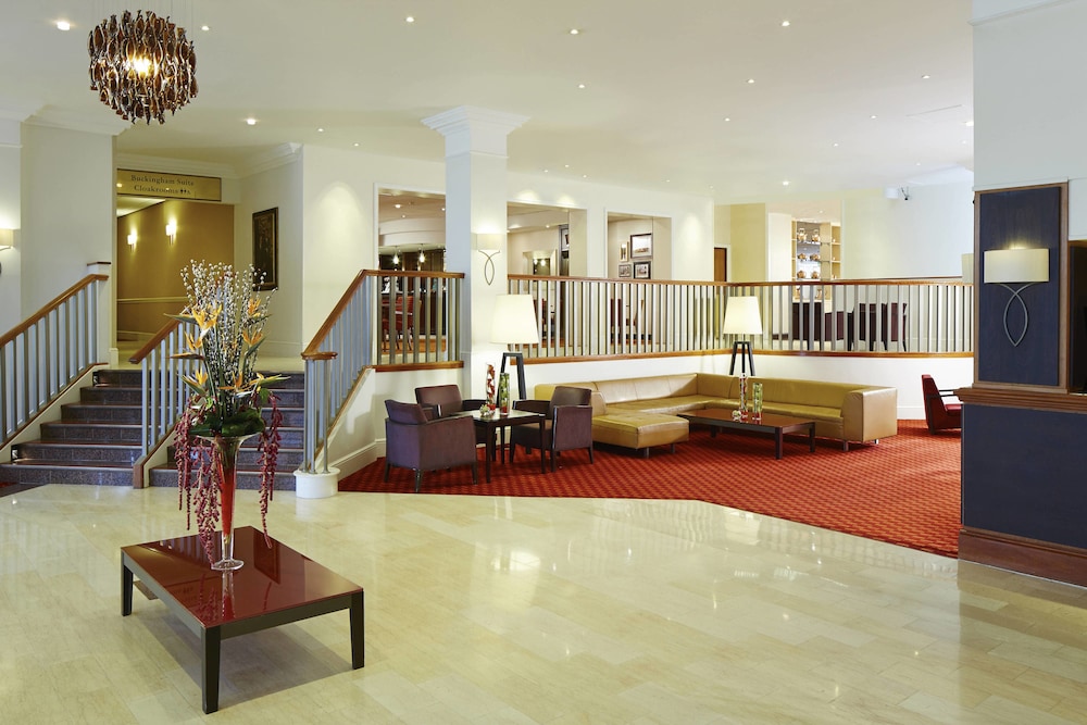 Delta Hotels by Marriott Heathrow Windsor in Slough | 2023 Updated ...