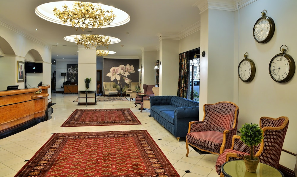 Cresta Jameson Hotel in | 2024 Updated prices, deals - Klook United States