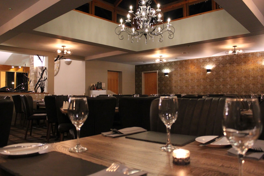 Crooklands Hotel in Cumbria | 2023 Updated prices, deals - Klook United ...