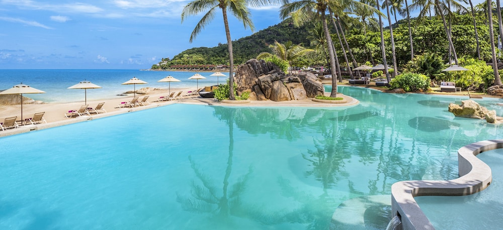 Sheraton Samui Resort in Koh Samui | 2025 Updated prices, deals - Klook ...