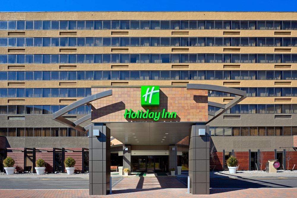 Holiday Inn Secaucus Meadowlands, an IHG Hotel in Secaucus | 2024 ...