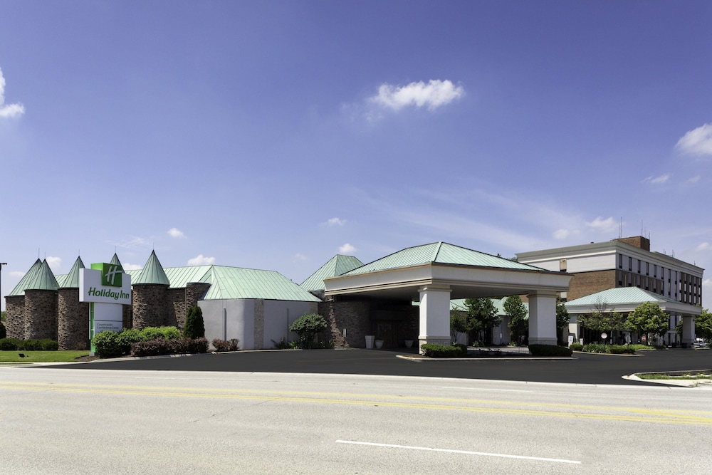 Holiday Inn Chicago SW-Countryside ConfCtr by IHG in | 2025 Updated ...