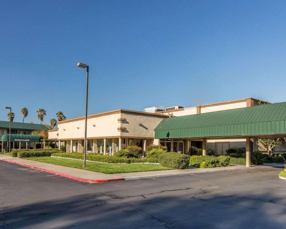Stockton Inn in Stockton | 2024 Updated prices, deals - Klook United States