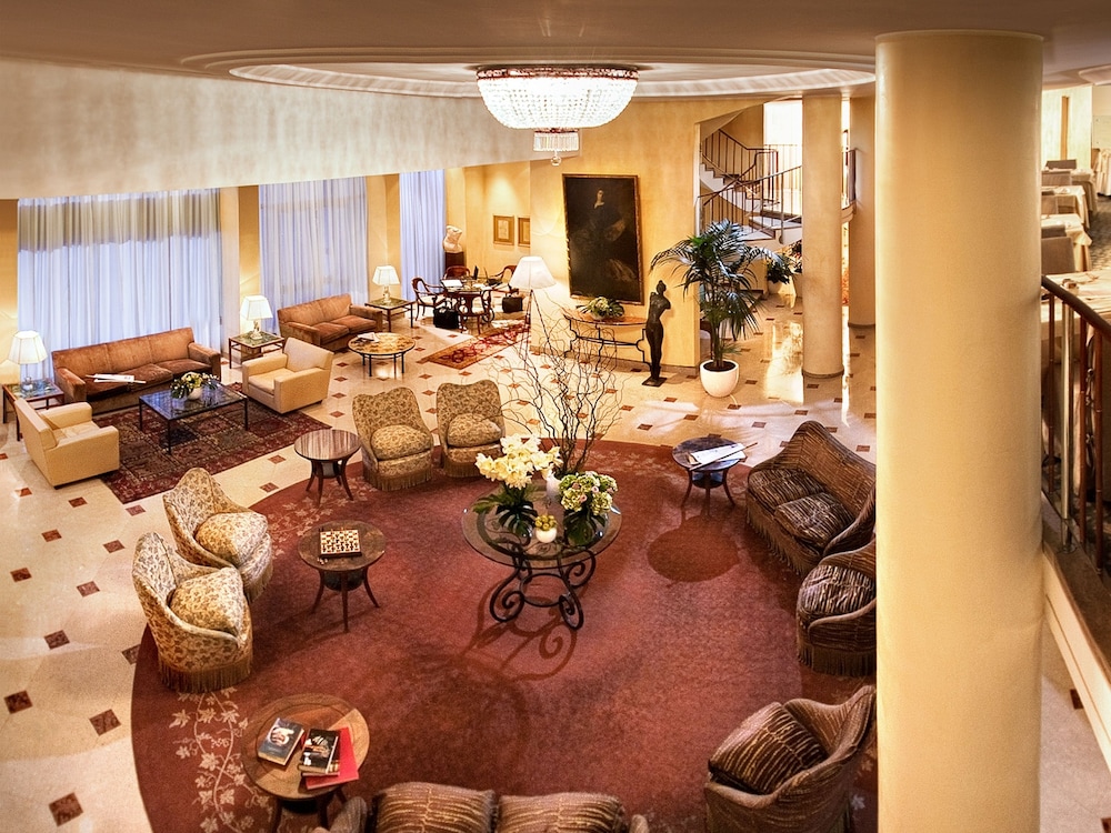 Hotel Cavour in Milan | 2024 Updated prices, deals - Klook United States