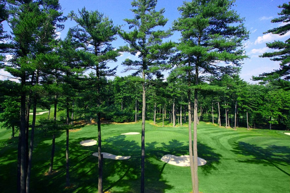 Toftrees Golf Resort in Patton Township | 2023 Updated prices, deals ...