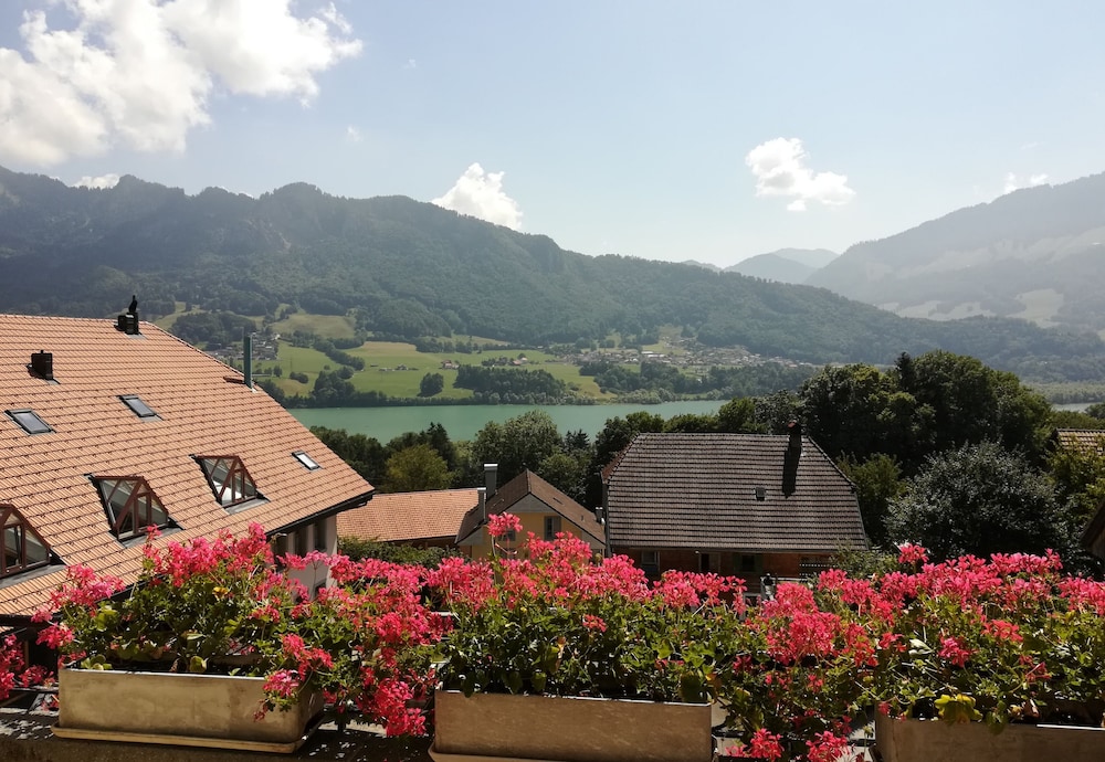 Hôtel Restaurant Le Gruyerien in Morlon | 2025 Updated prices, deals ...