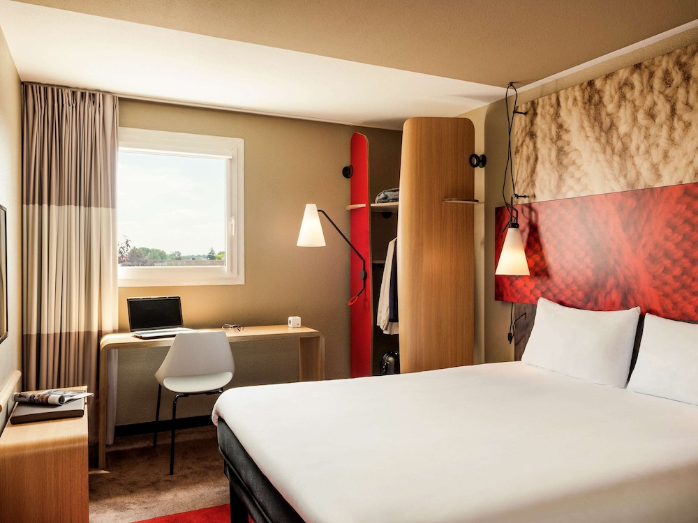 ibis Massy in Palaiseau | 2025 Updated prices, deals - Klook Malaysia