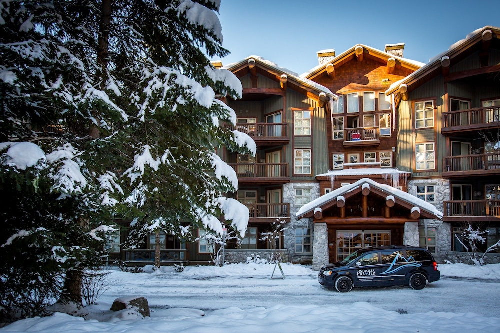 Lost Lake Lodge in | 2024 Updated prices, deals - Klook United States