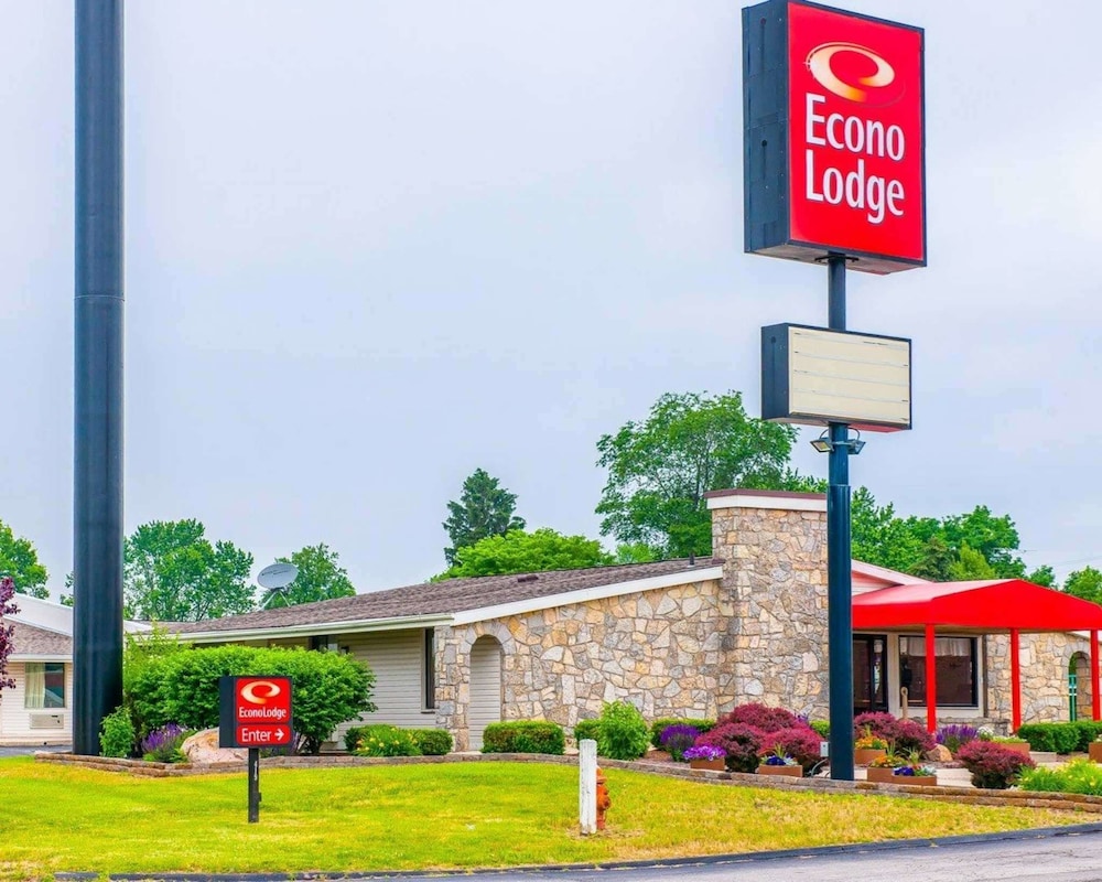 Econo Lodge in | 2024 Updated prices, deals - Klook International site