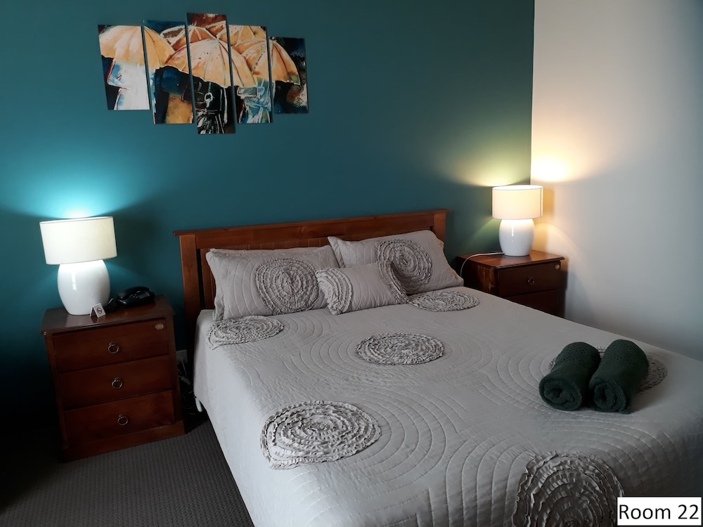 Moe Motor Inn in Moe | 2024 Updated prices, deals - Klook Around the world