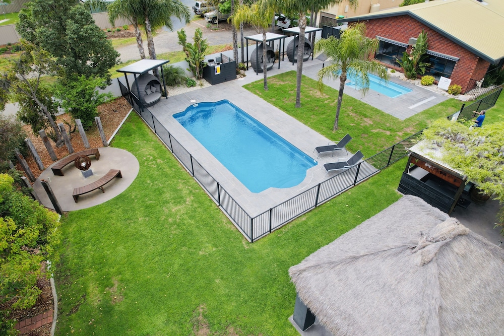 Federation Motel Resort in Corowa | 2025 Updated prices, deals - Klook ...