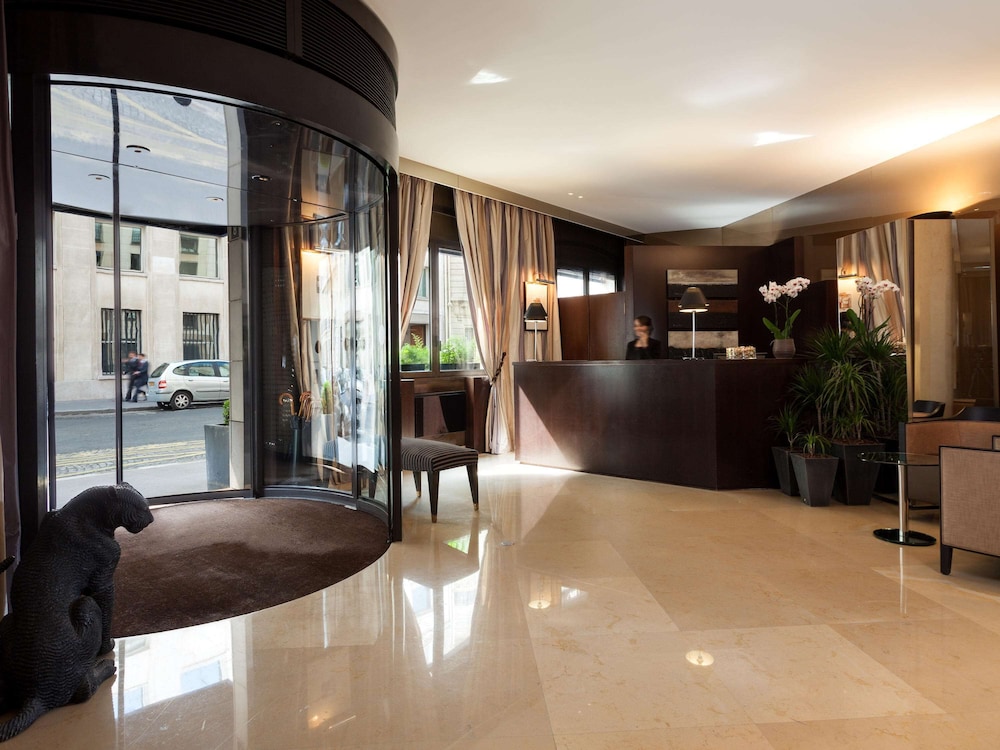 La Residence du Roy Paris Champs Elysees in Paris | 2025 Updated prices ...