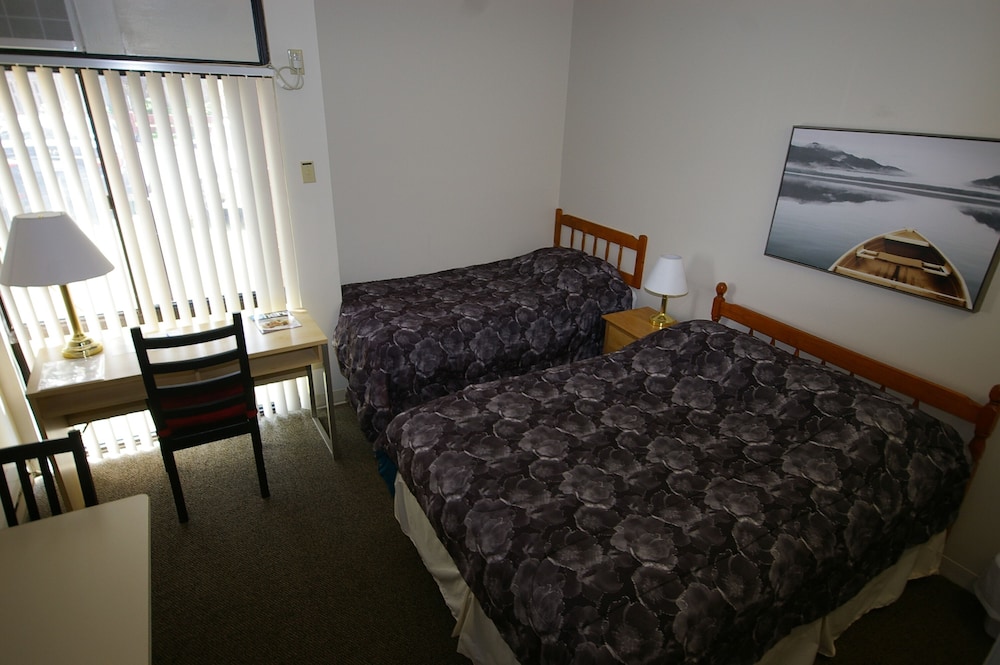 Alexandra Hotel in Toronto | 2025 Updated prices, deals - Klook United ...