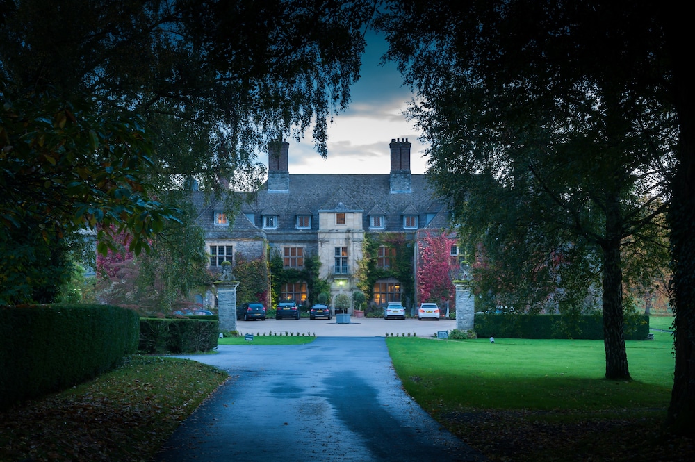 Llangoed Hall in | 2025 Updated prices, deals - Klook United States