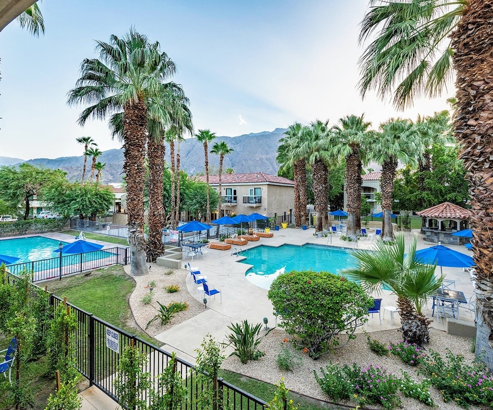 L3 Oasis Hotel in Palm Springs | 2025 Updated prices, deals - Klook ...