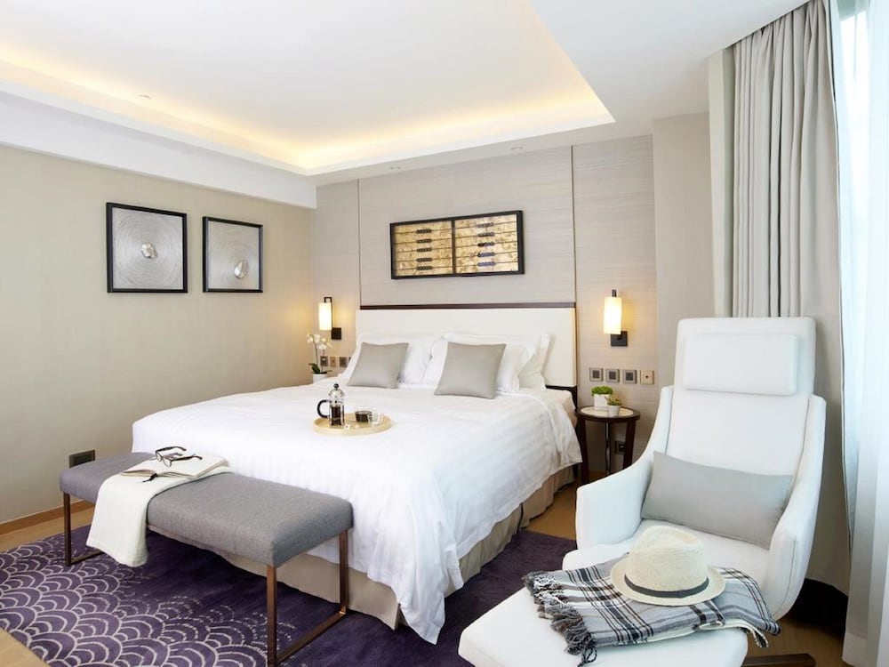 ワーニー ホテル (香港華美酒店)（香港）- 2025年最新 料金＆割引情報｜Klook 日本