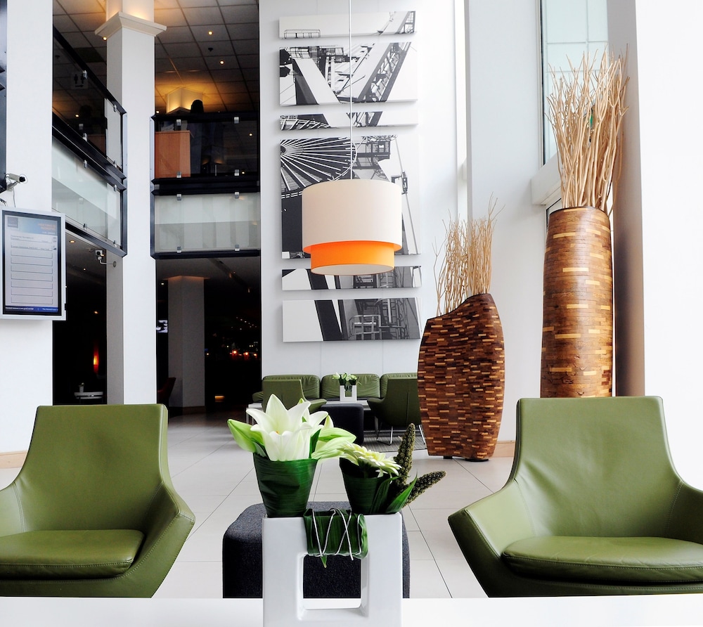 Novotel Rotterdam Brainpark in Rotterdam | 2023 Updated prices, deals ...