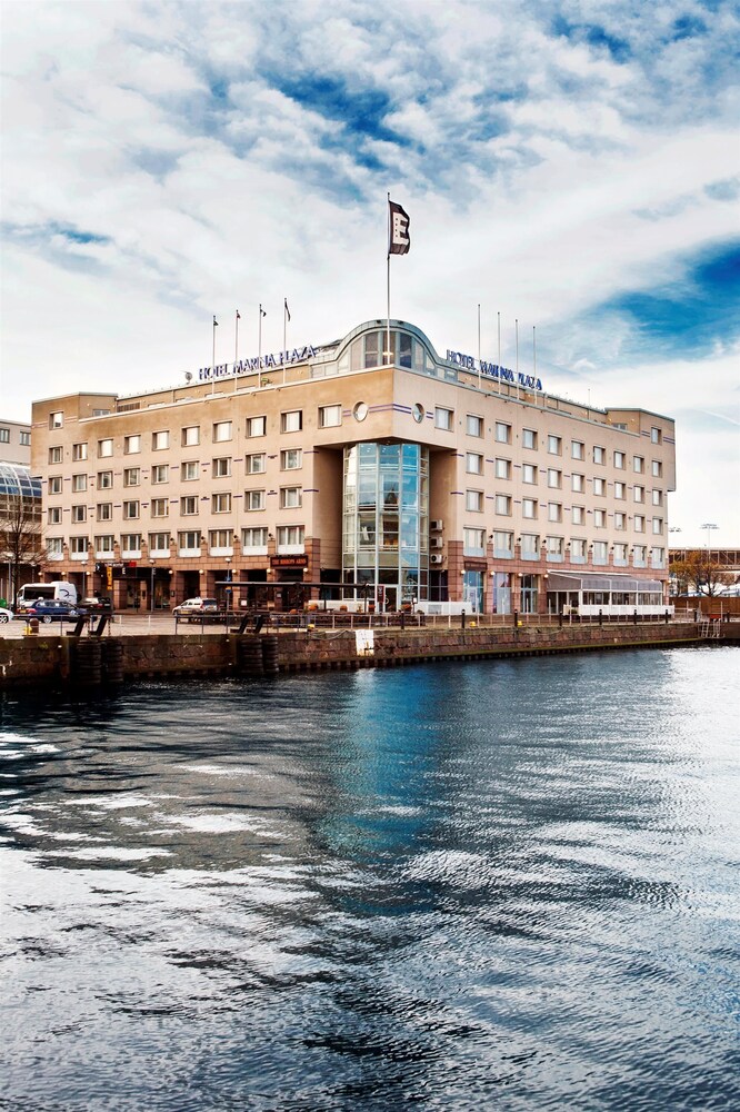 Elite Hotel Marina Plaza in Helsingborgs kommun | 2023 Prezzi ...
