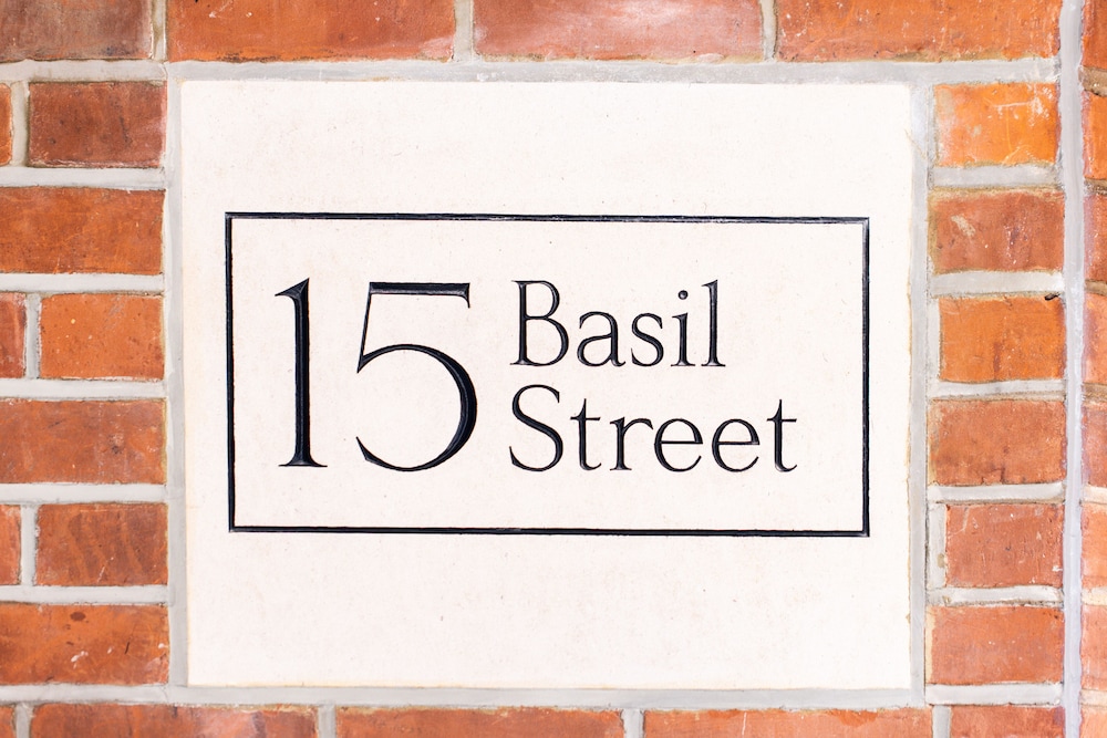 Basil Street Apartments in London | 2025 Updated prices, deals - Klook ...