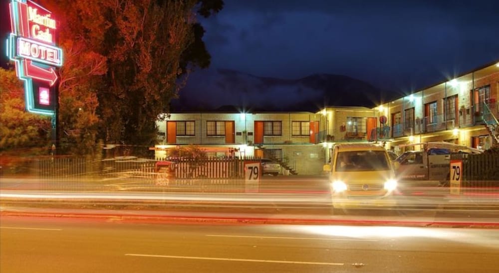 Martin Cash Motel in | 2025 Updated prices, deals - Klook International ...