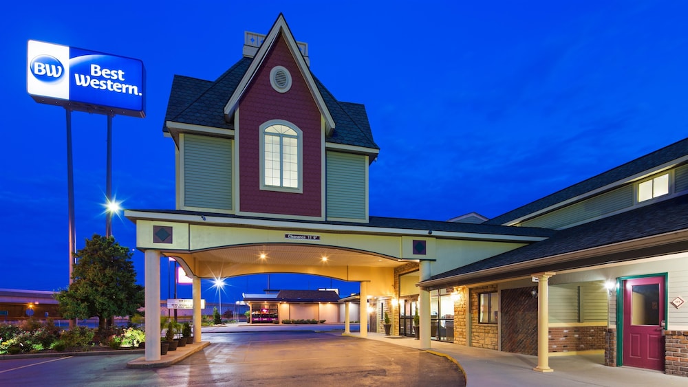 Best Western Green Tree Inn in | 2025 Updated prices, deals - Klook ...