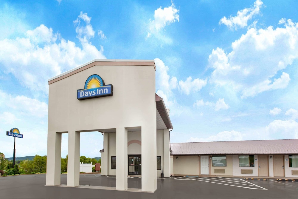 Days Inn by Wyndham Grantville Hershey North in | 2025 Updated prices ...