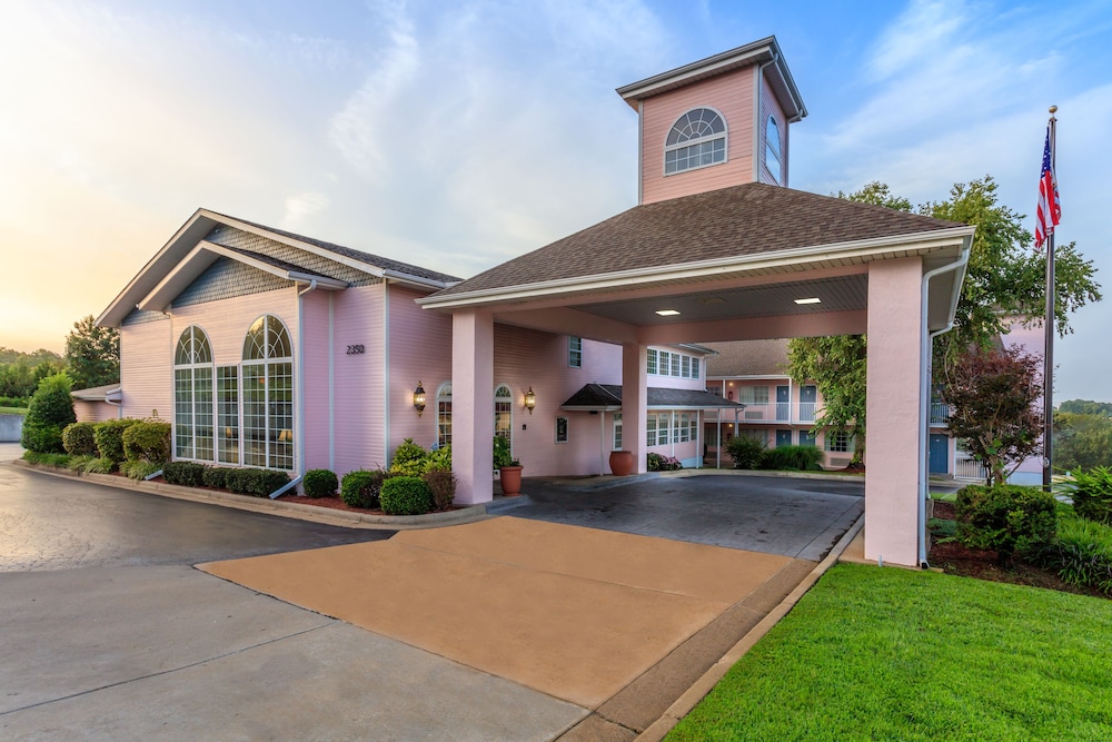 Angel Inn Central in Branson | 2025 Updated prices, deals - Klook ...