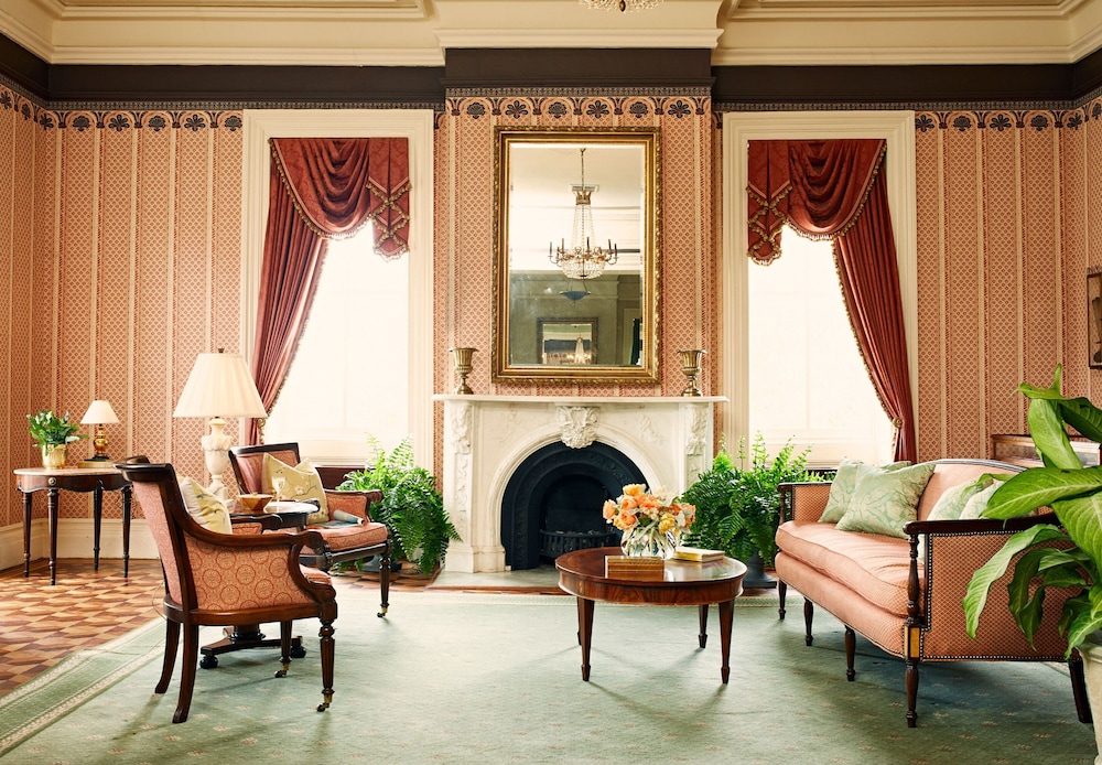 John Rutledge House Inn Charleston in Charleston | 2025 Updated prices ...