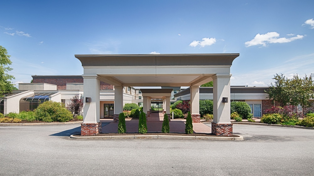 Best Western Plus Waterville Grand Hotel in | 2024 Updated prices ...