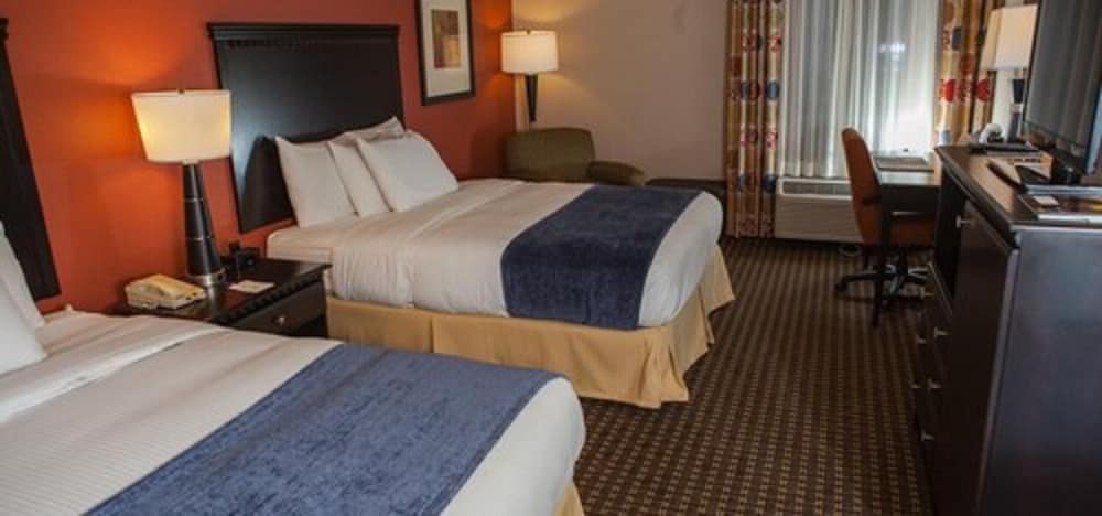 Decatur Conference Center & Hotel in Decatur | 2025 Updated prices ...
