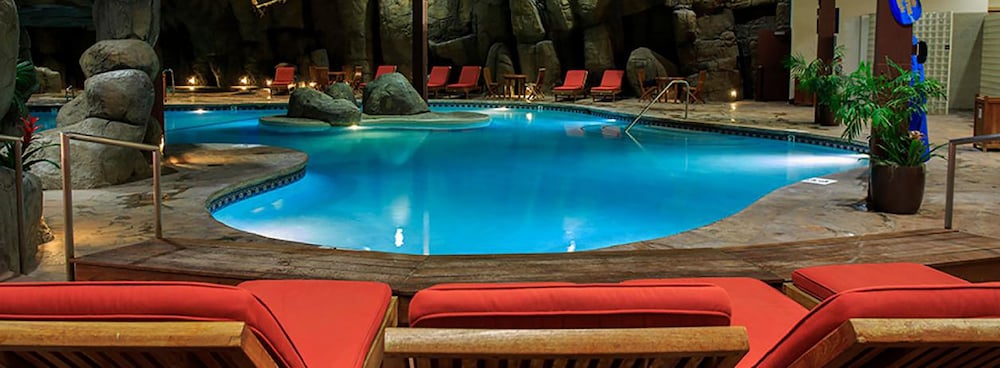 Montbleu Resort Casino and Spa in | 2025 Updated prices, deals - Klook ...
