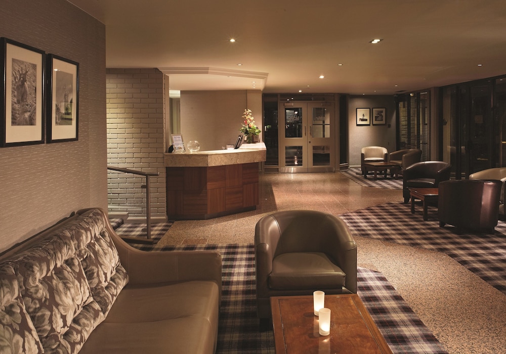 Macdonald Inchyra Hotel & Spa in | 2025 Updated prices, deals - Klook ...