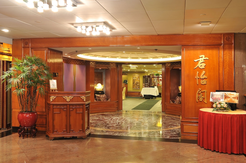 The Kimberley Hotel in Hong Kong | 2025 Updated prices, deals - Klook ...