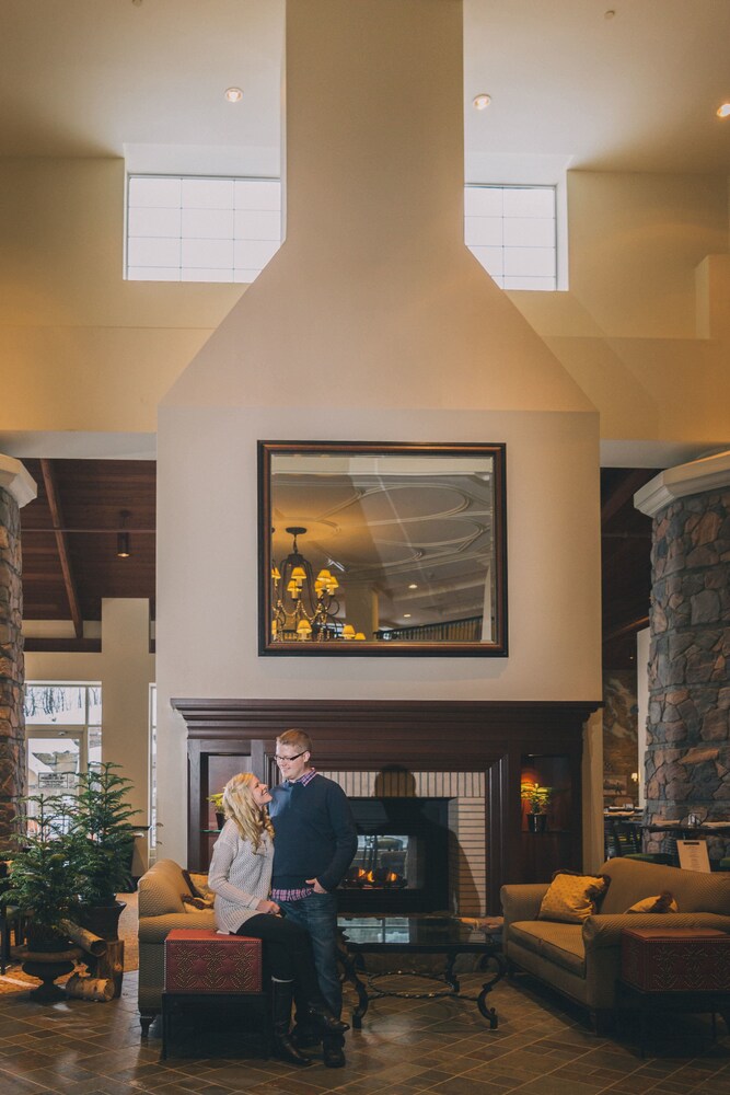 Deerhurst Resort in Kingston | 2025 Updated prices, deals - Klook ...
