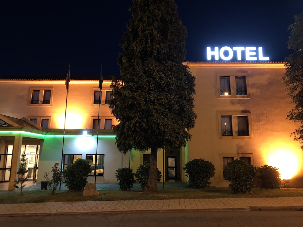 Flag Hotel Guimaraes Fafe in Braga | 2025 Updated prices, deals - Klook ...
