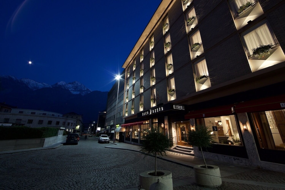 Duca d'Aosta Hotel in | 2023 Updated prices, deals - Klook United States