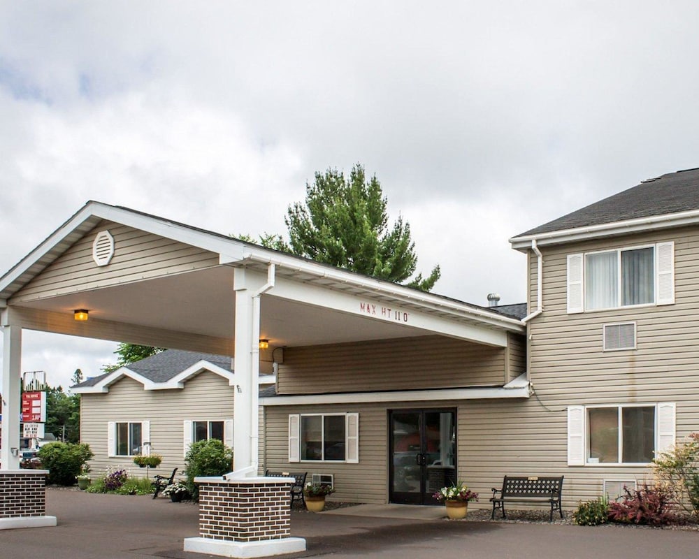 Quality Inn in | 2025 Updated prices, deals - Klook United States