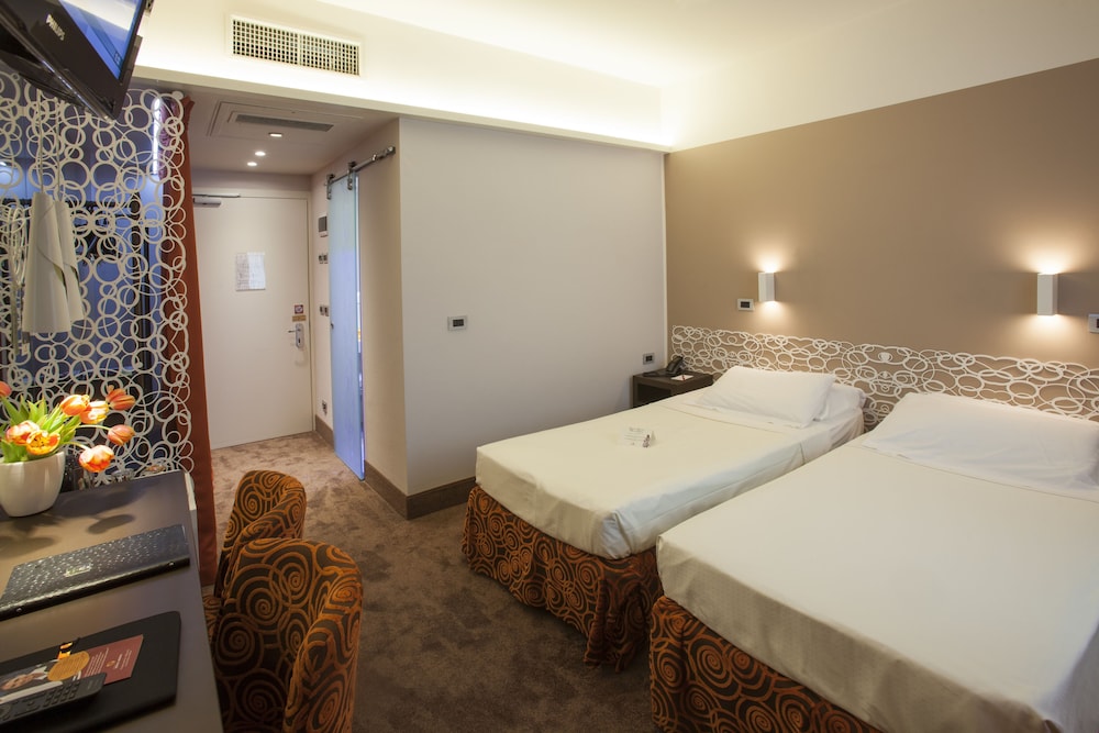 Hotel Berna in Milan | 2025 Updated prices, deals - Klook International ...