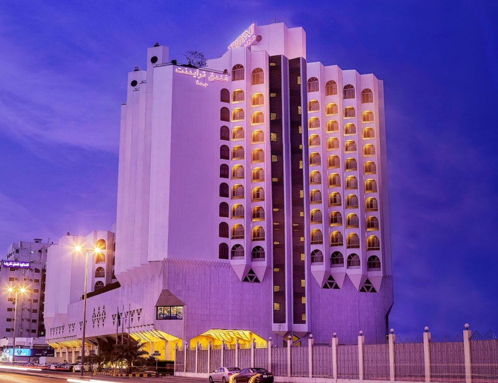 GRAND HOTEL JEDDAH (EX. Trident ) in Yadamah | 2025 Updated prices ...
