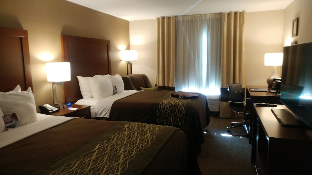 Comfort Inn Airport in South Portland | 2024 Updated prices, deals ...