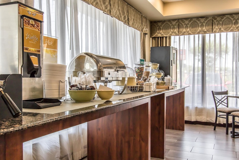 Quality Inn Monroe in Monroe | 2024 Updated prices, deals - Klook ...
